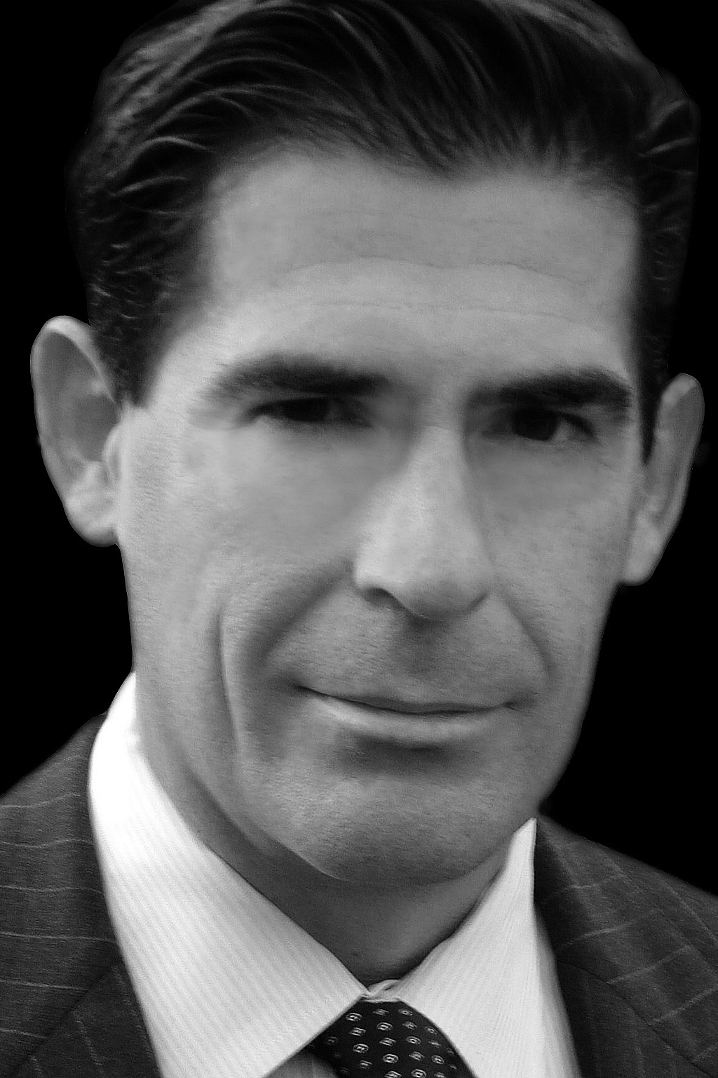 Juan Mayans-Boom | Think. Create. Succeed