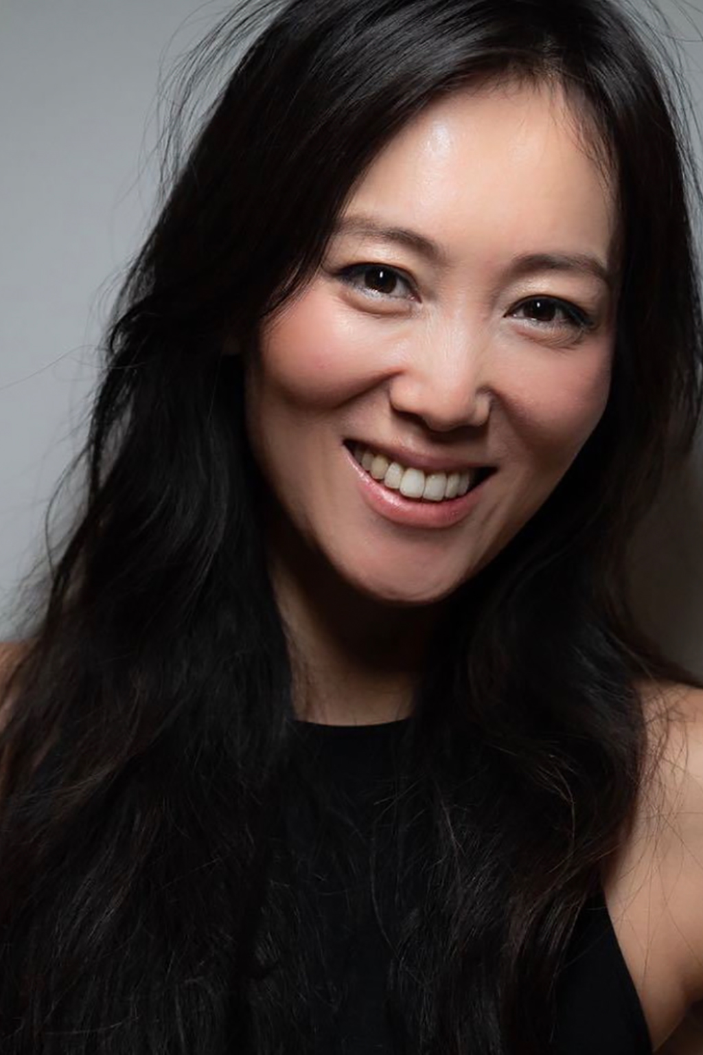 Lily Yang | 杨丽 - Think. Create. Succeed